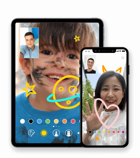 Download Justalk for Family - Stay Connected