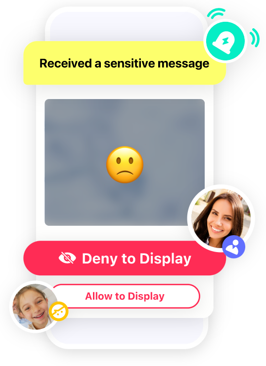 JusTalk Family - Free HD Video Calls & Voice Chats for Families