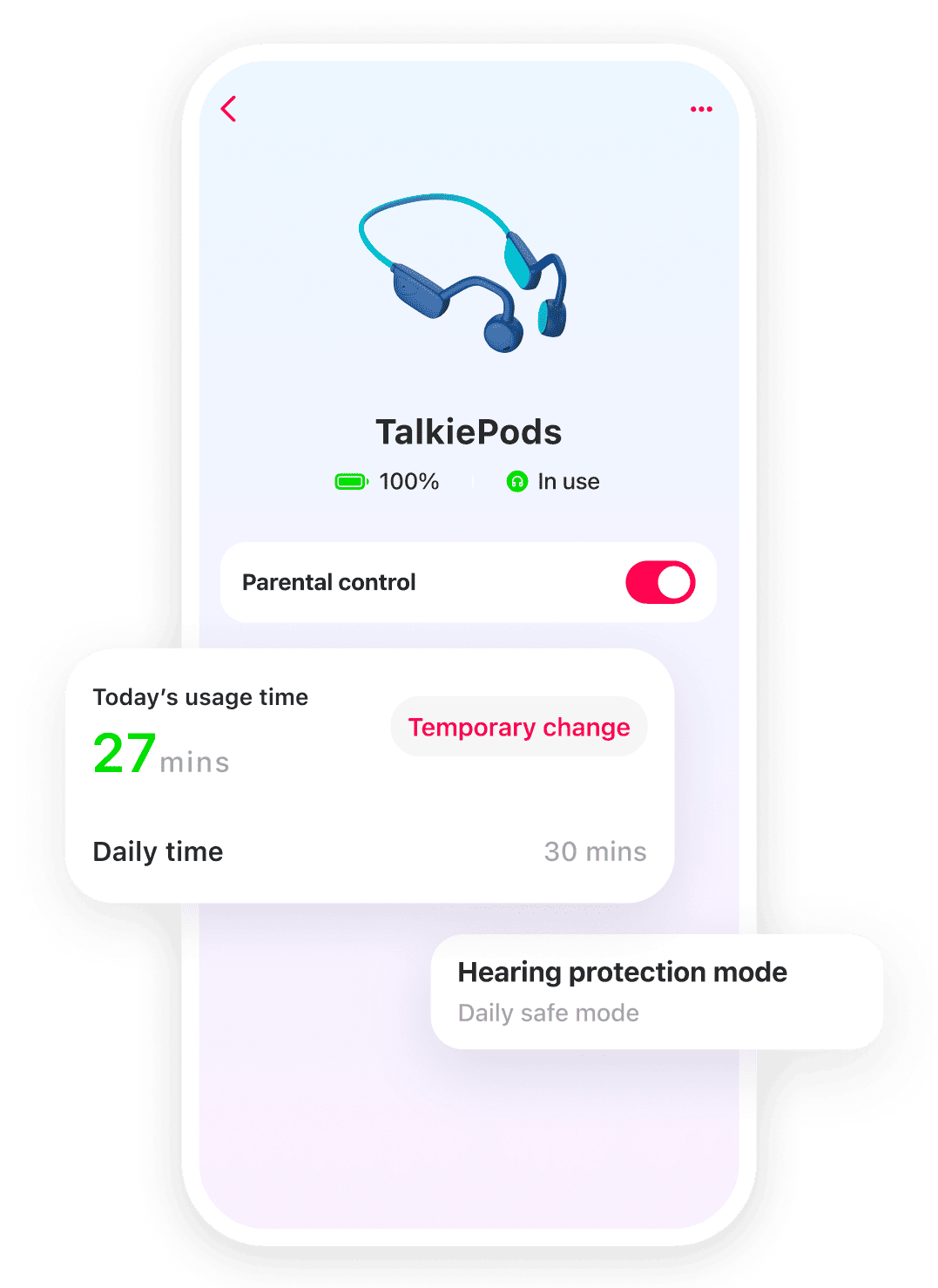 JusTalk Family - Free HD Video Calls & Voice Chats for Families